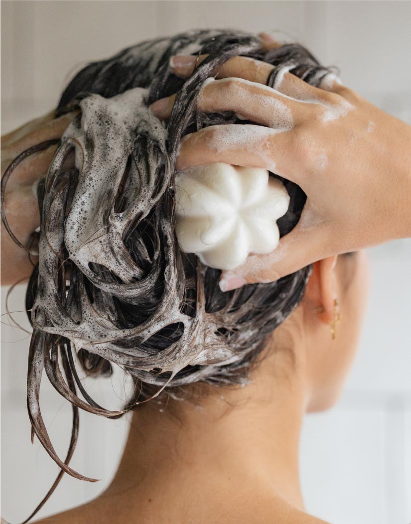 Umaï - Shampoing doux